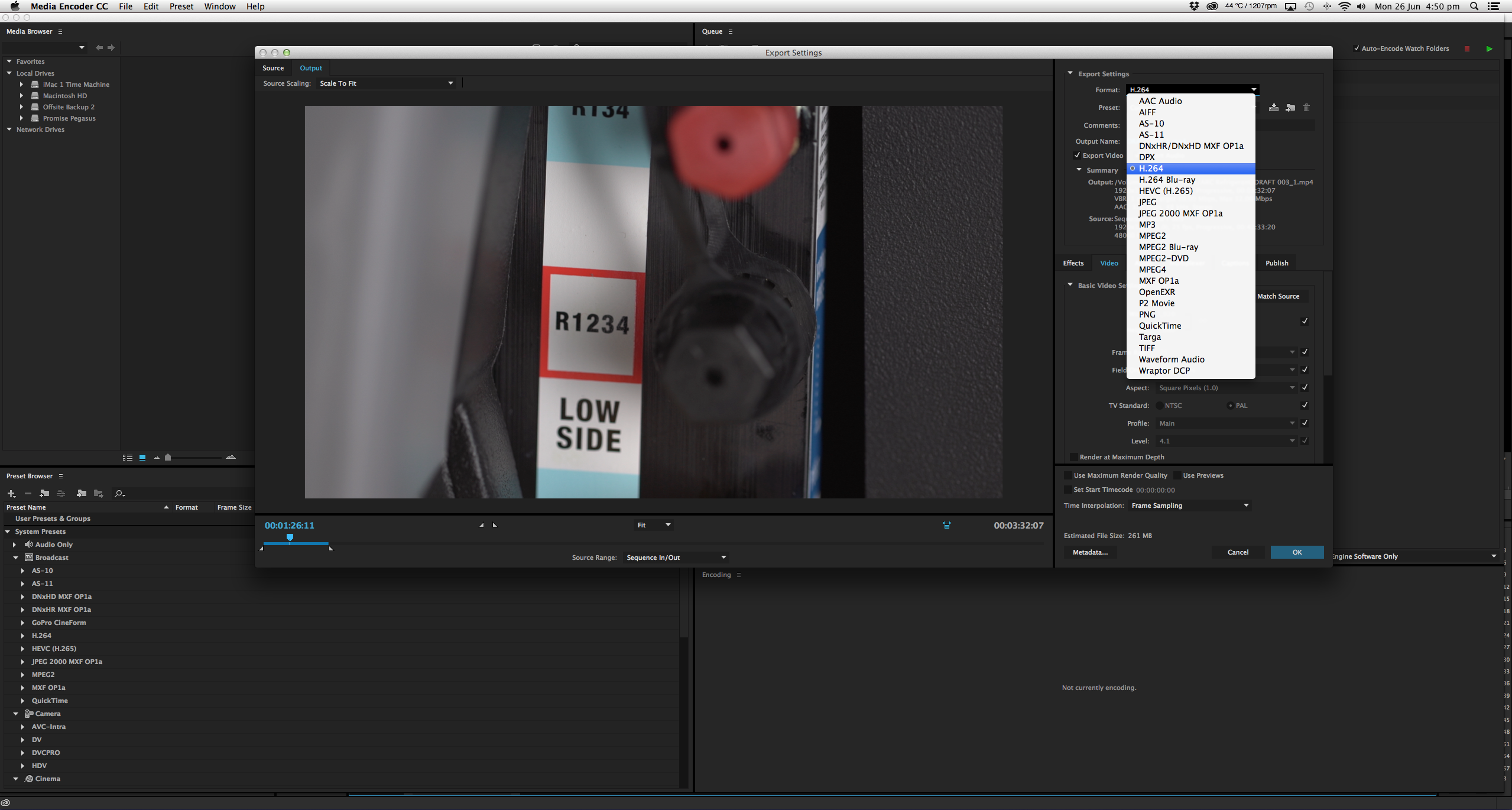 A guide to video codecs and containers - Corporate Video Production ...