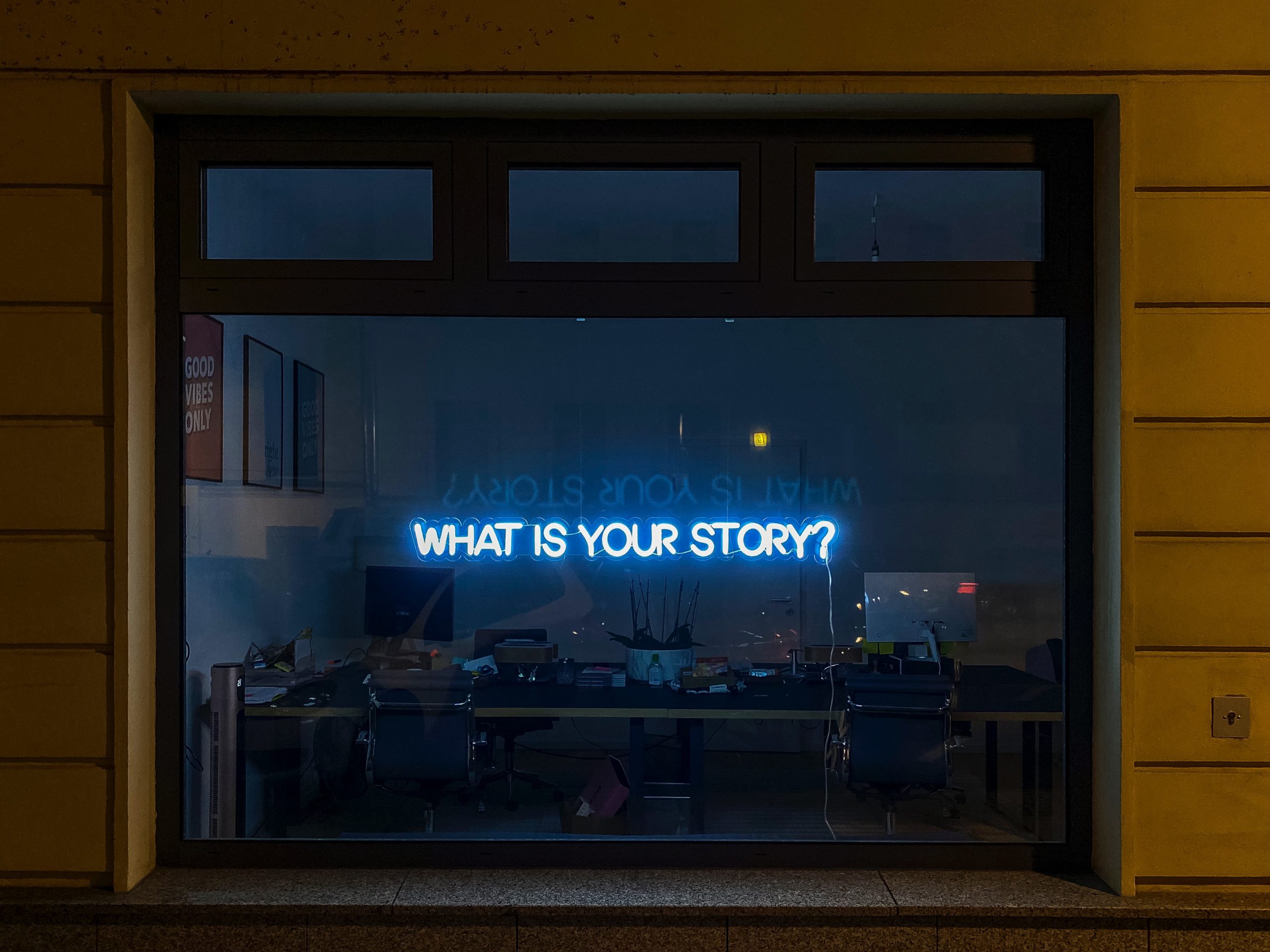 writing-a-video-script-corporate-video-production-melbourne-dream
