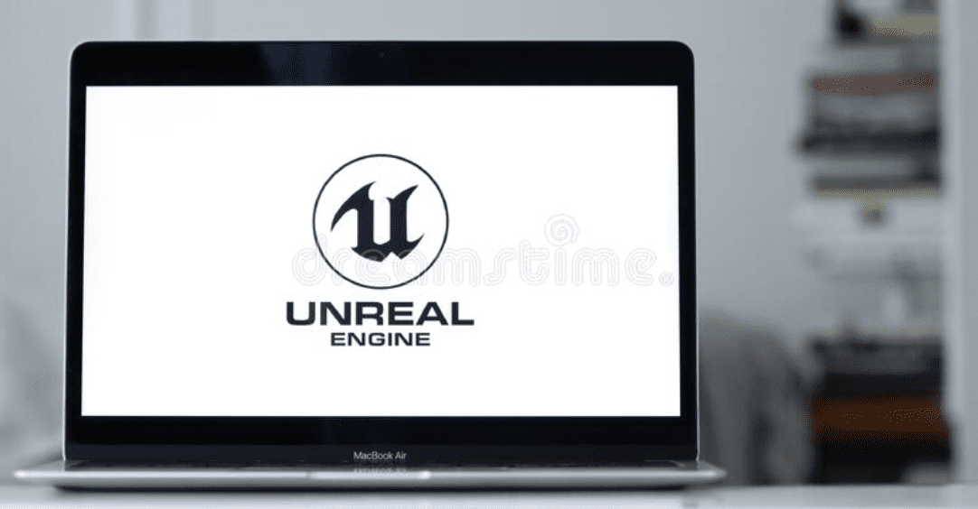Unreal Engine for Business | Dream Engine | Australia